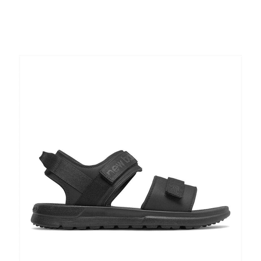 New Balance Sandals | Rather Saucy