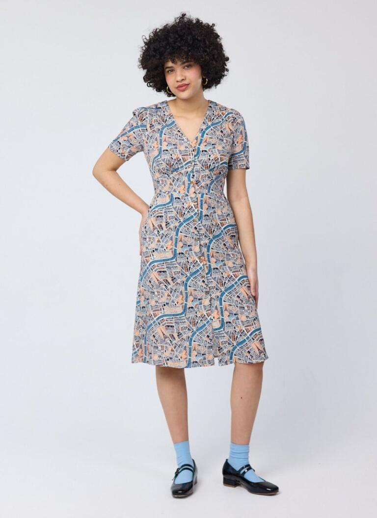 Shop Joanie Clothing Fashion | Rather Saucy