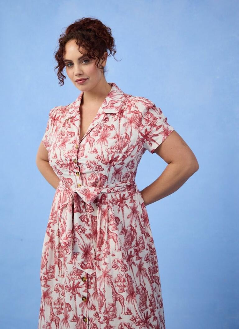 Shop Joanie Clothing Fashion | Rather Saucy