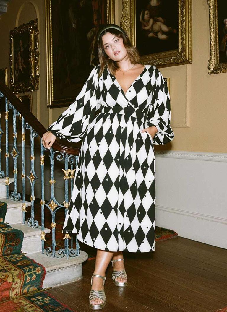 Shop Joanie Clothing Fashion | Rather Saucy