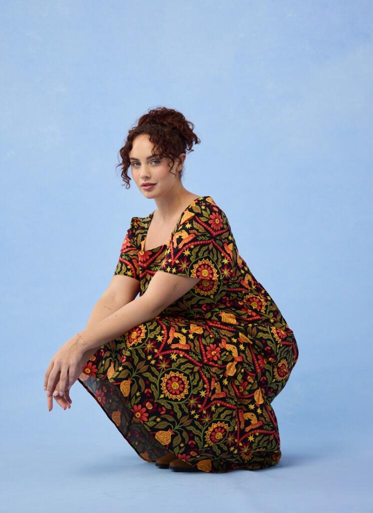 Women's Clothing & Fashion | Rather Saucy