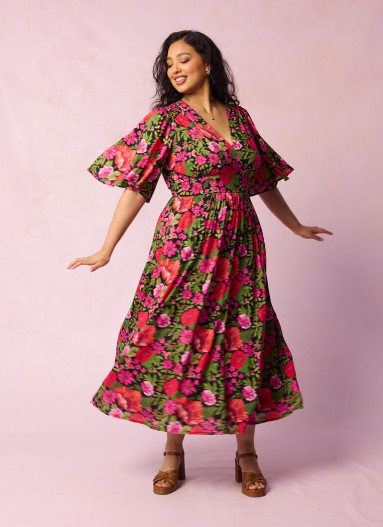 Shop Joanie Clothing Fashion | Rather Saucy